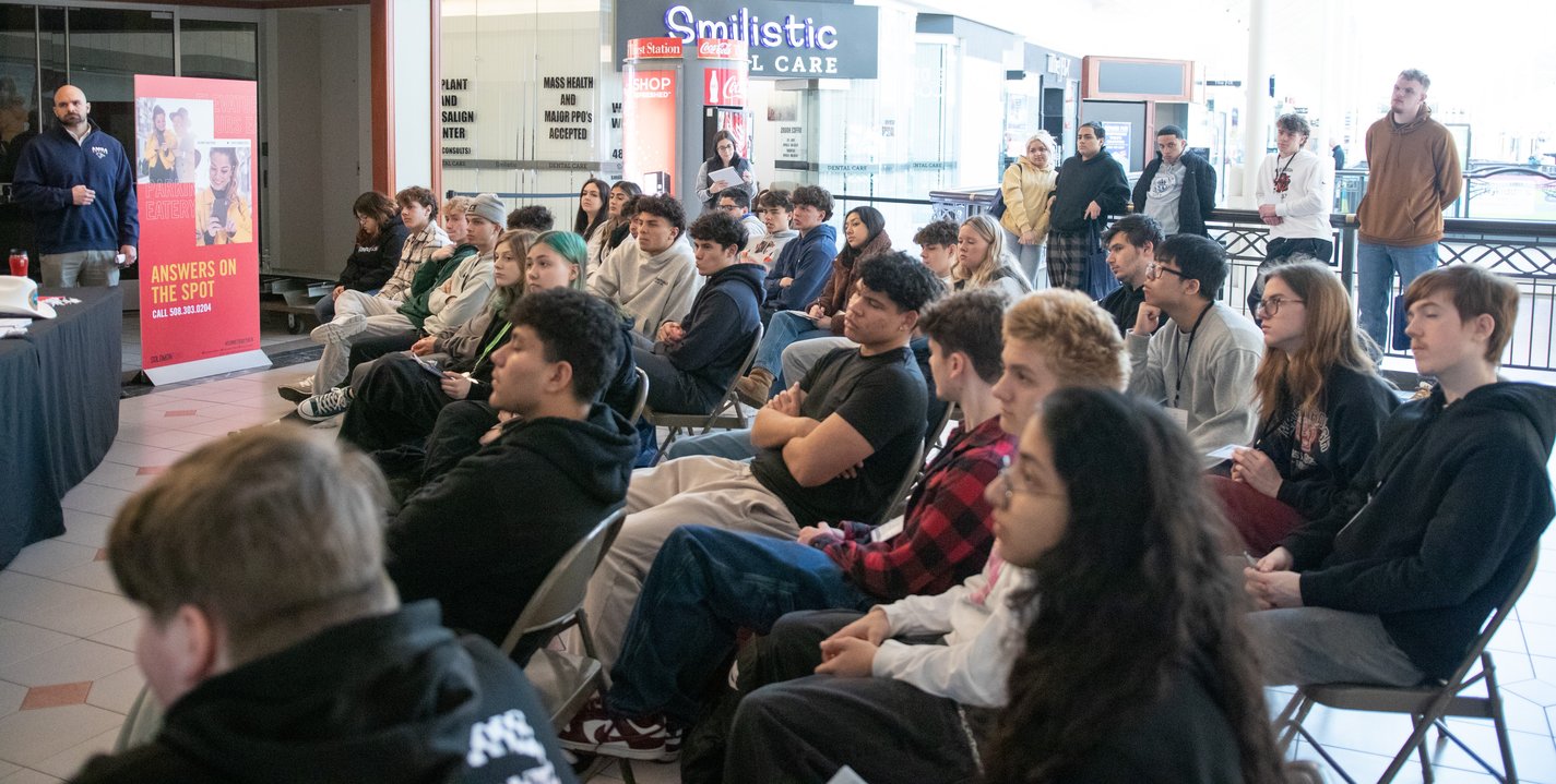 Technium Pairs Network Security Expertise and Local Students at 2nd ...